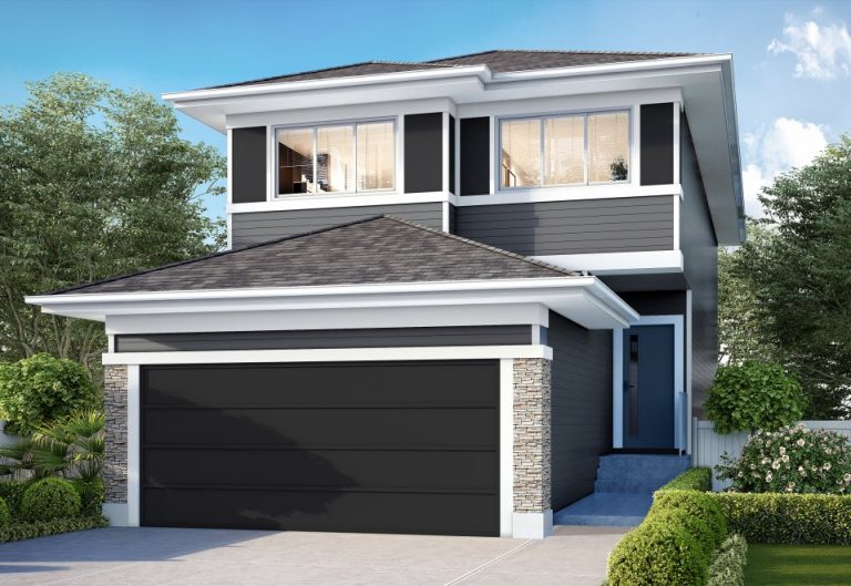 Cantiro Homes | Award Winning Home Builder in Edmonton