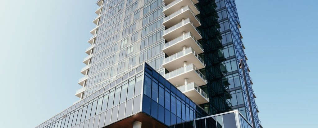 Luxury Glenora Condos for Sale Edmonton | West Block Glenora