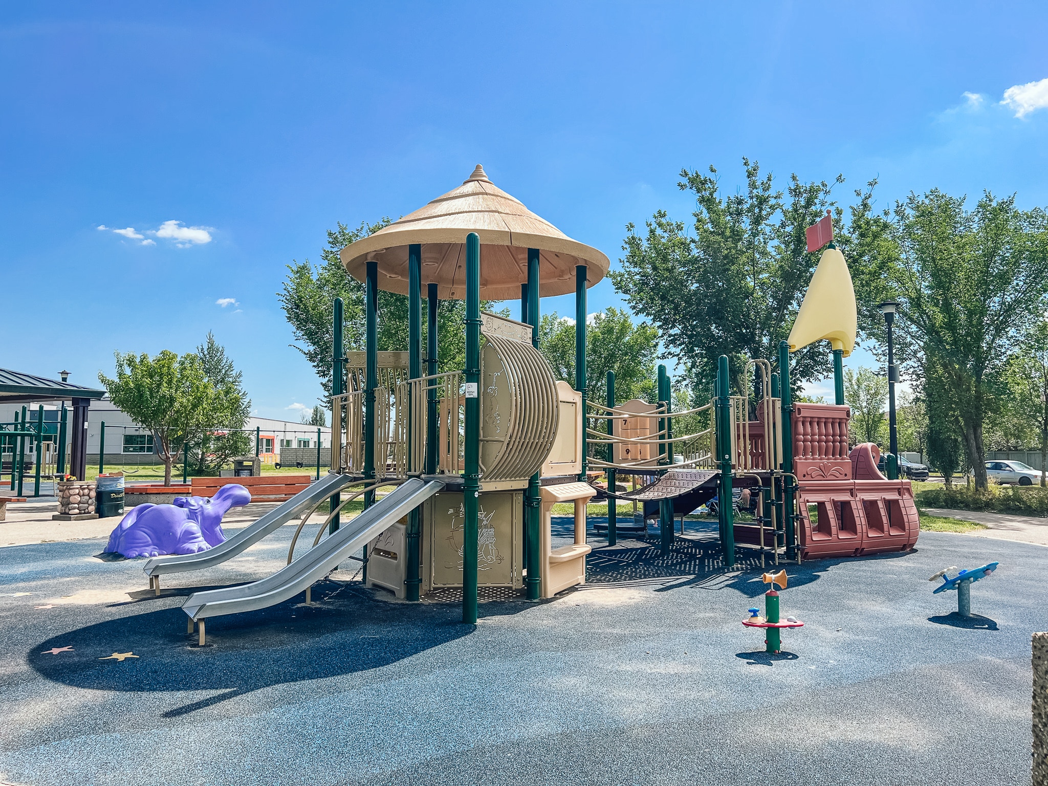 Reasons to Live in Castlebrook - Cantiro Communities