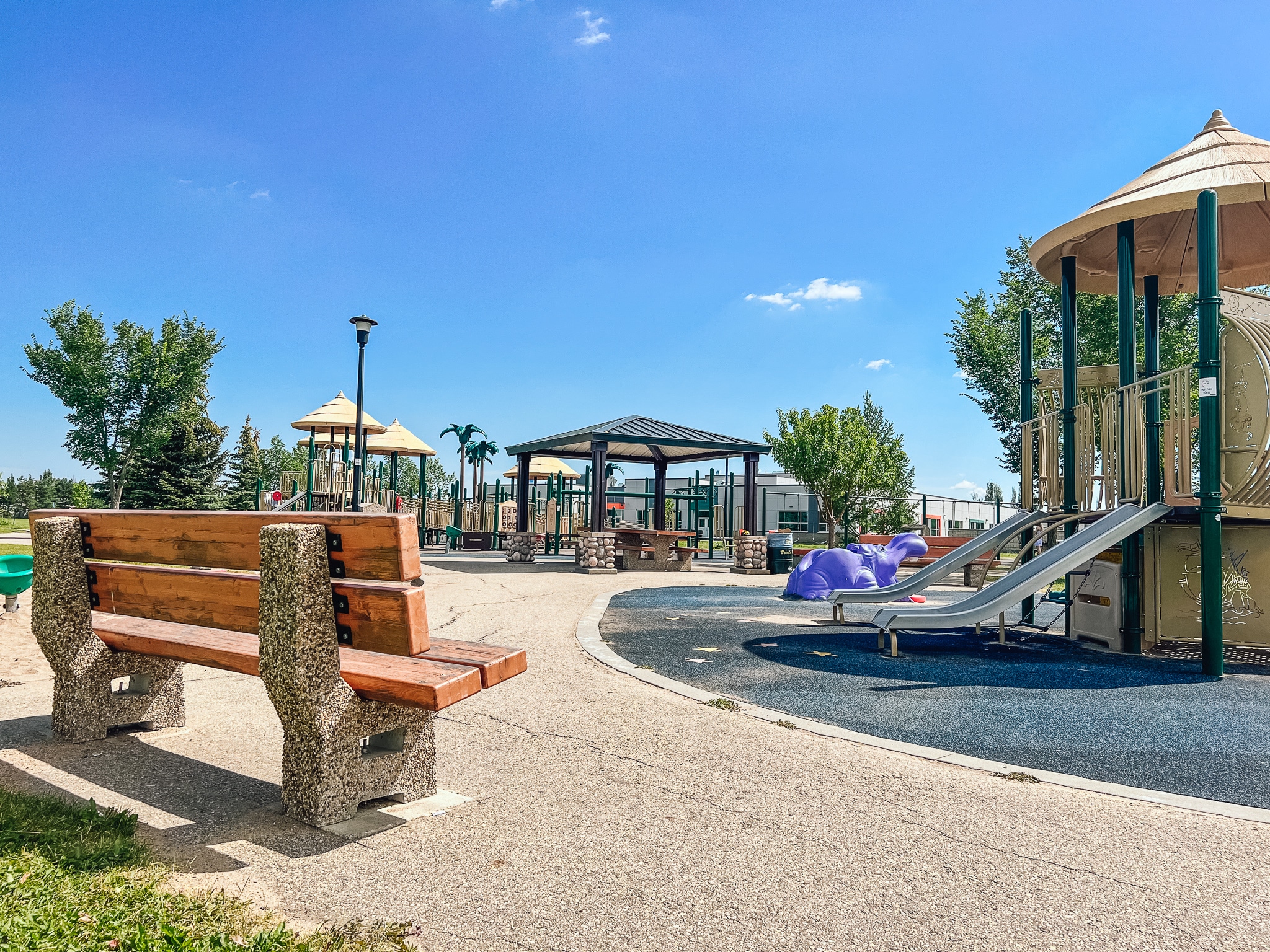 Reasons to Live in Castlebrook - Cantiro Communities