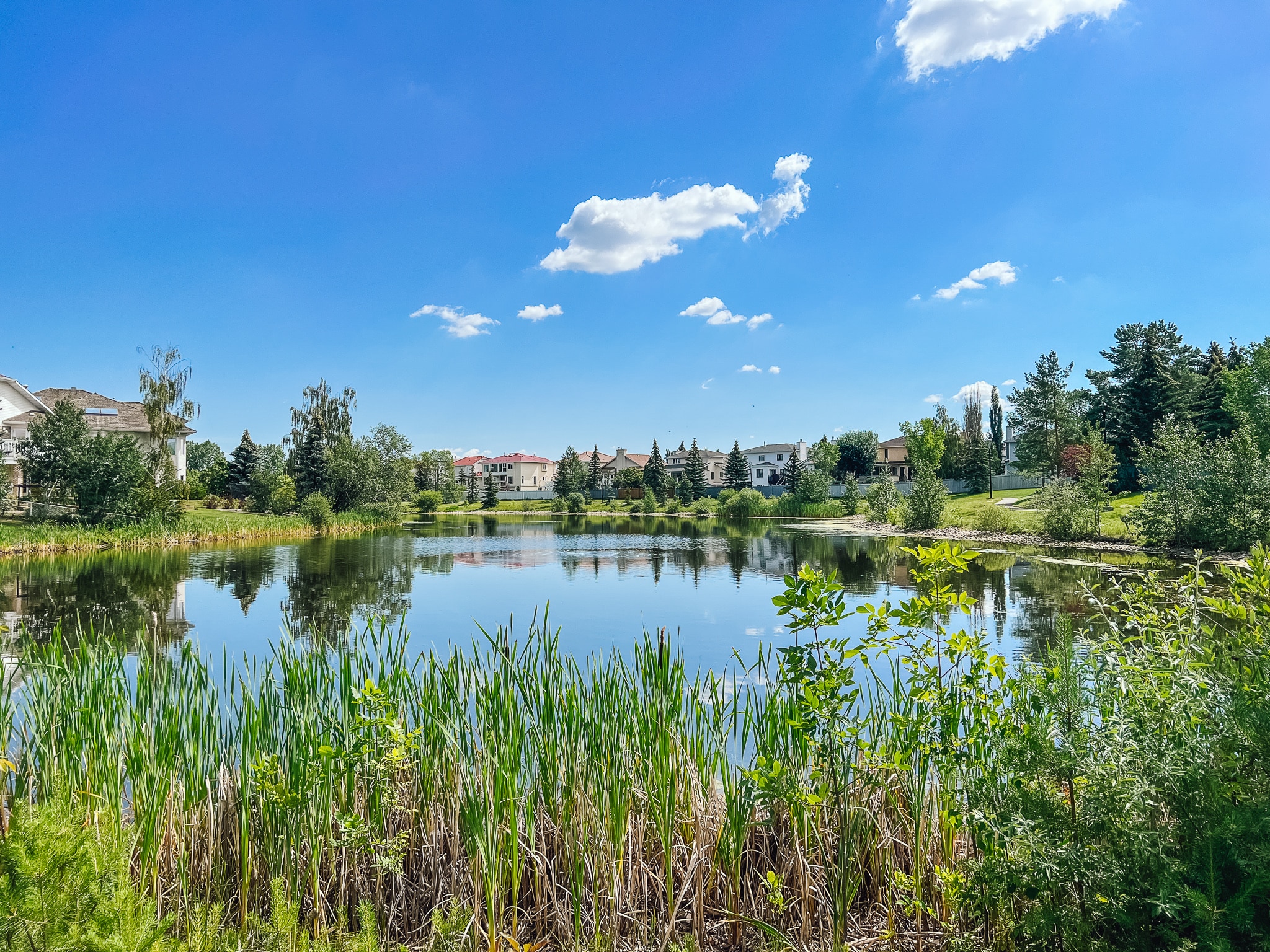 Cantiro Homes at Castlebrook - Cantiro Communities