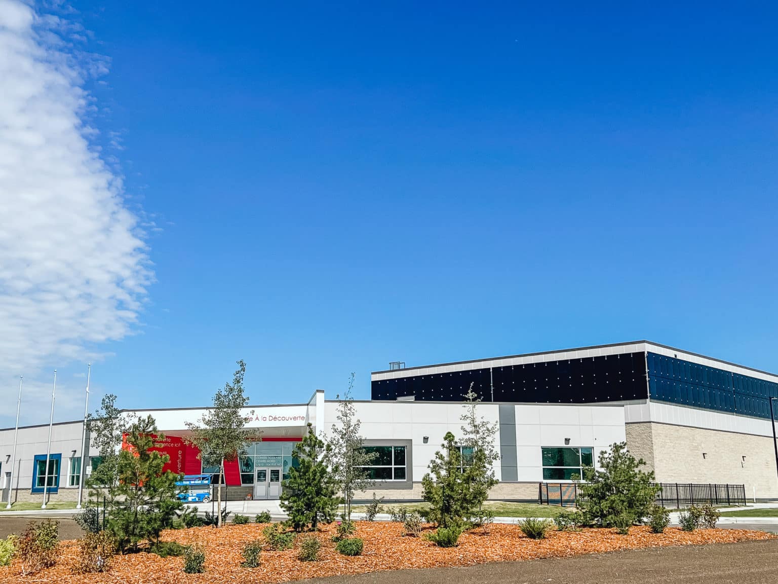 Cantiro Homes at Castlebrook - Cantiro Communities