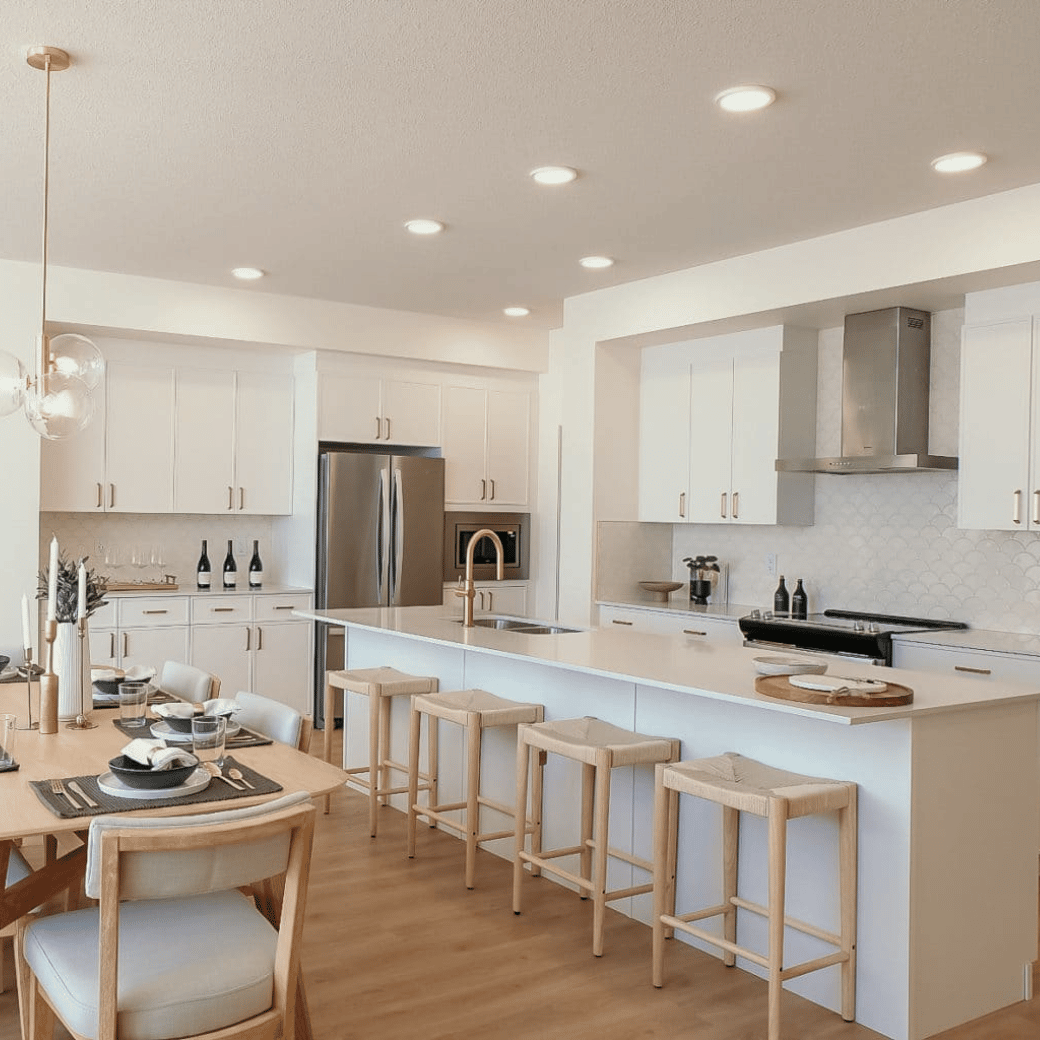 Our Commitment to Quality Home Building| Cantiro Homes