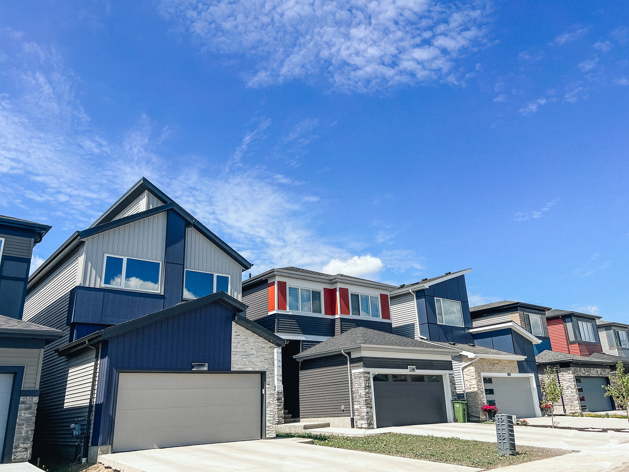 Cantiro | Award Winning Land Developer & Home Builder