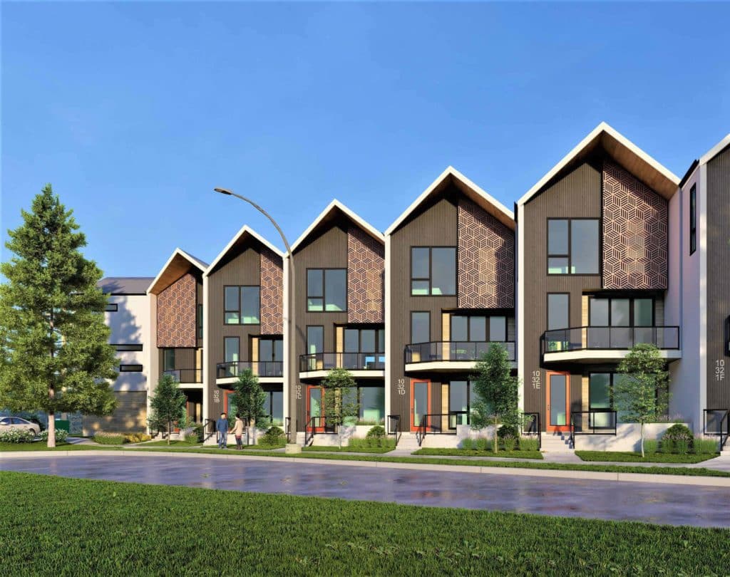 Ascension Block - Cantiro Communities