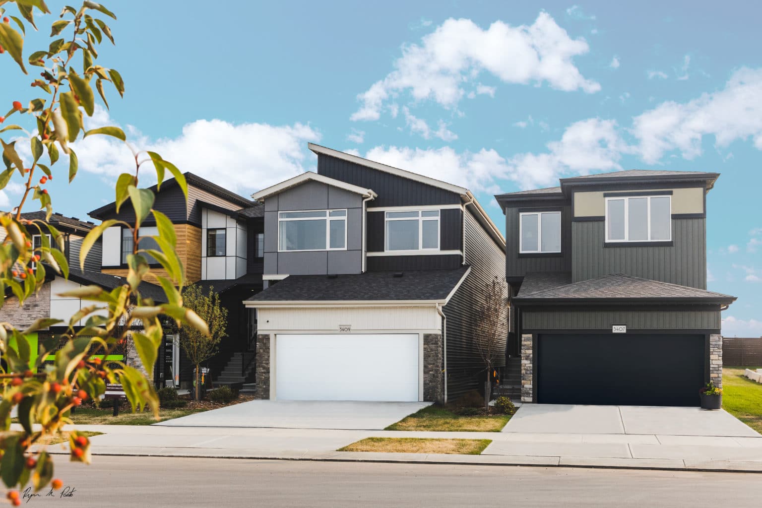 Cantiro Homes | Award Winning Home Builder in Edmonton