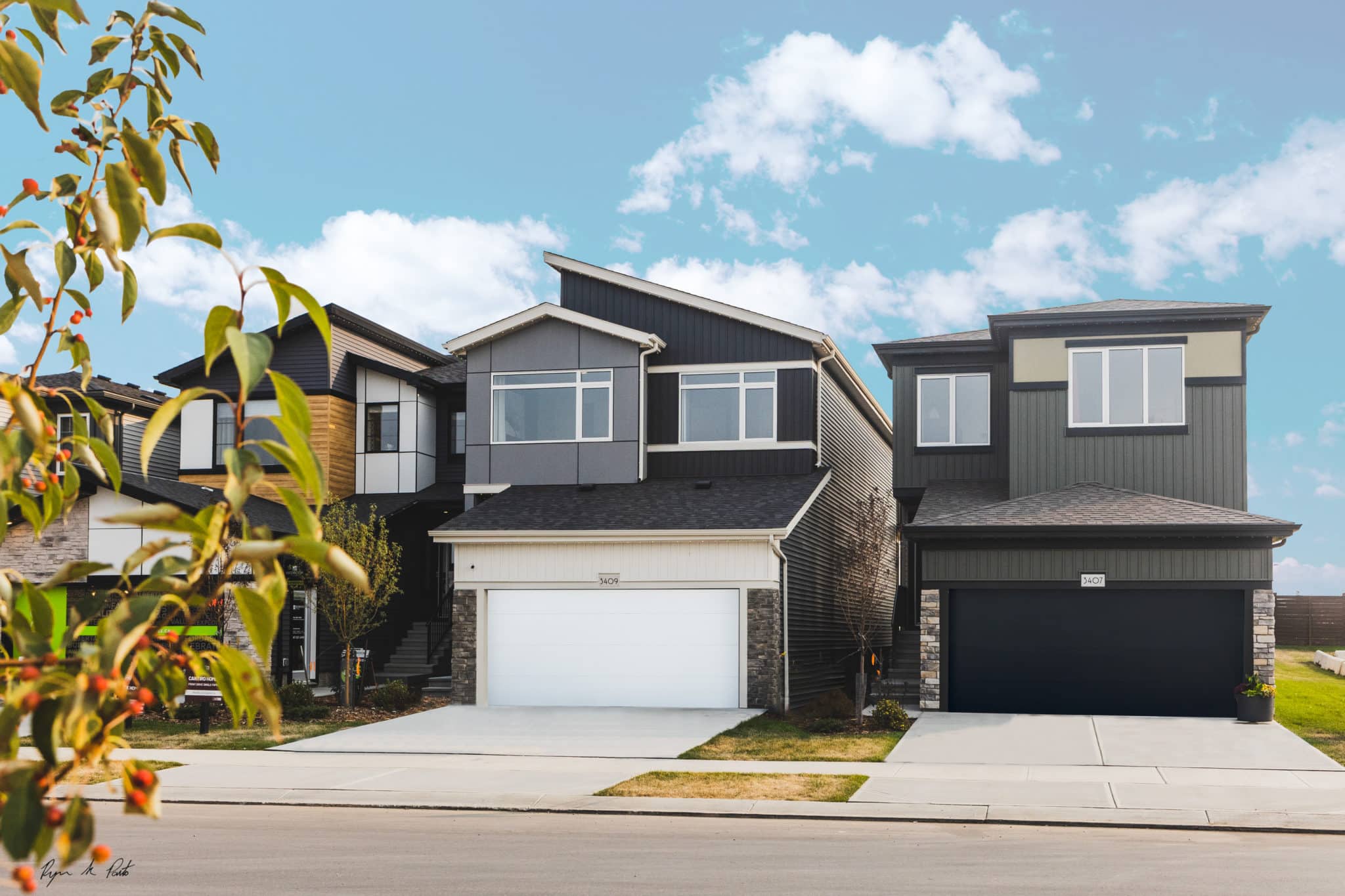 Cantiro Homes | Award Winning Home Builder in Edmonton