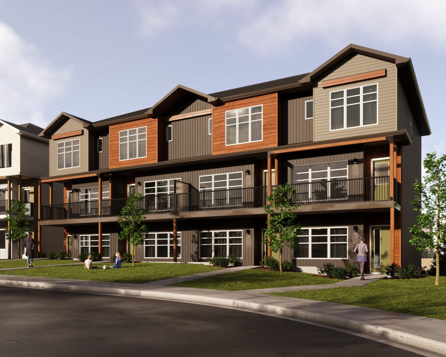 Cantiro Homes | Award Winning Home Builder in Edmonton