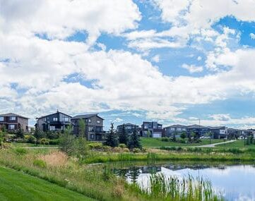 ONE at Windermere - Cantiro Communities