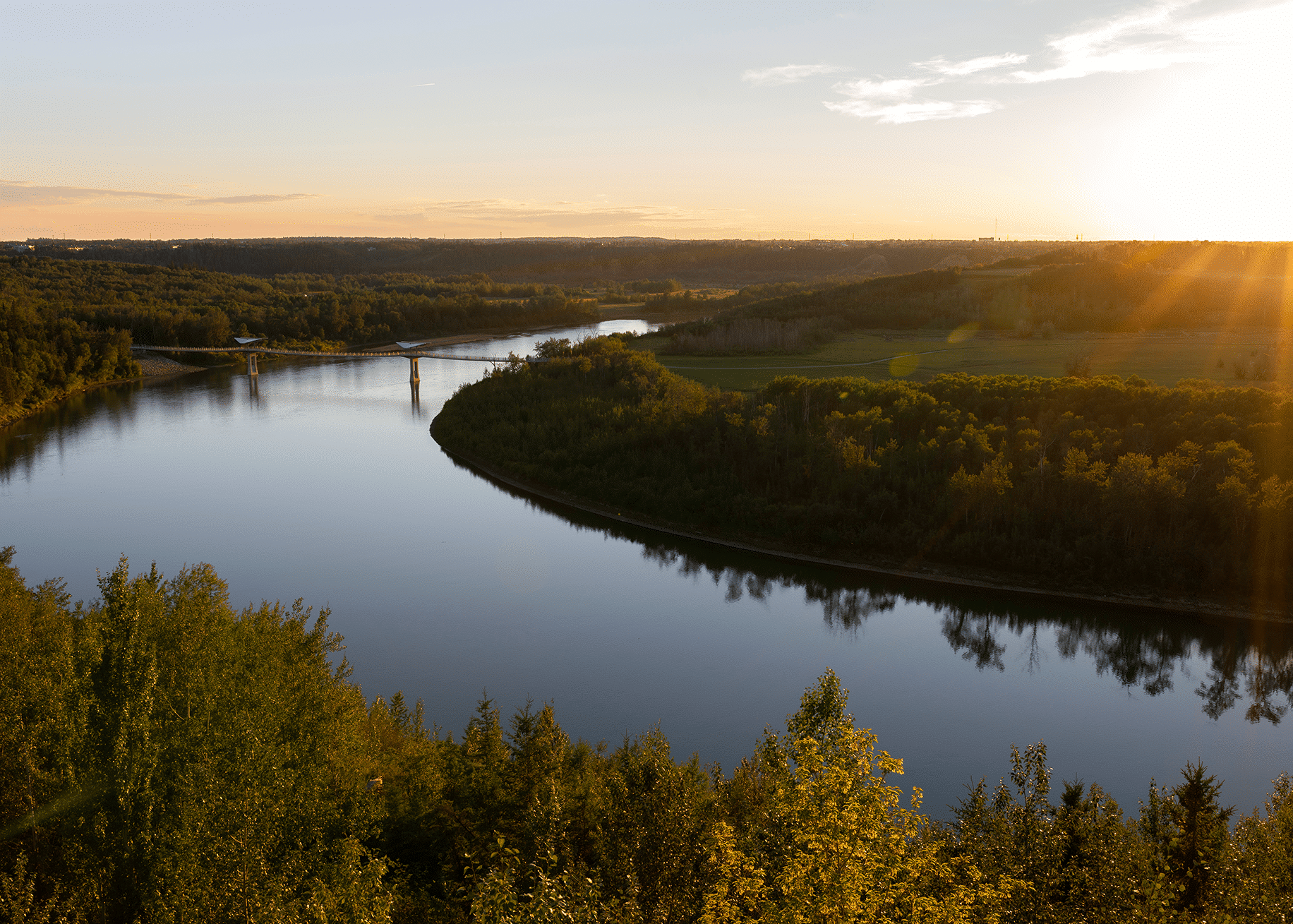 New Communities Edmonton | Cantiro Communities