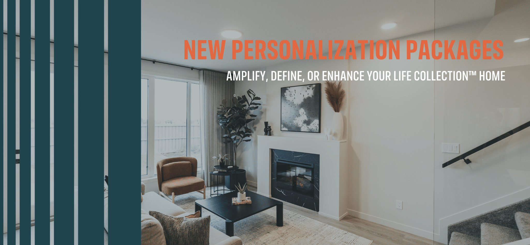 Making Your Cantiro Home Uniquely Yours: Explore our NEW ...