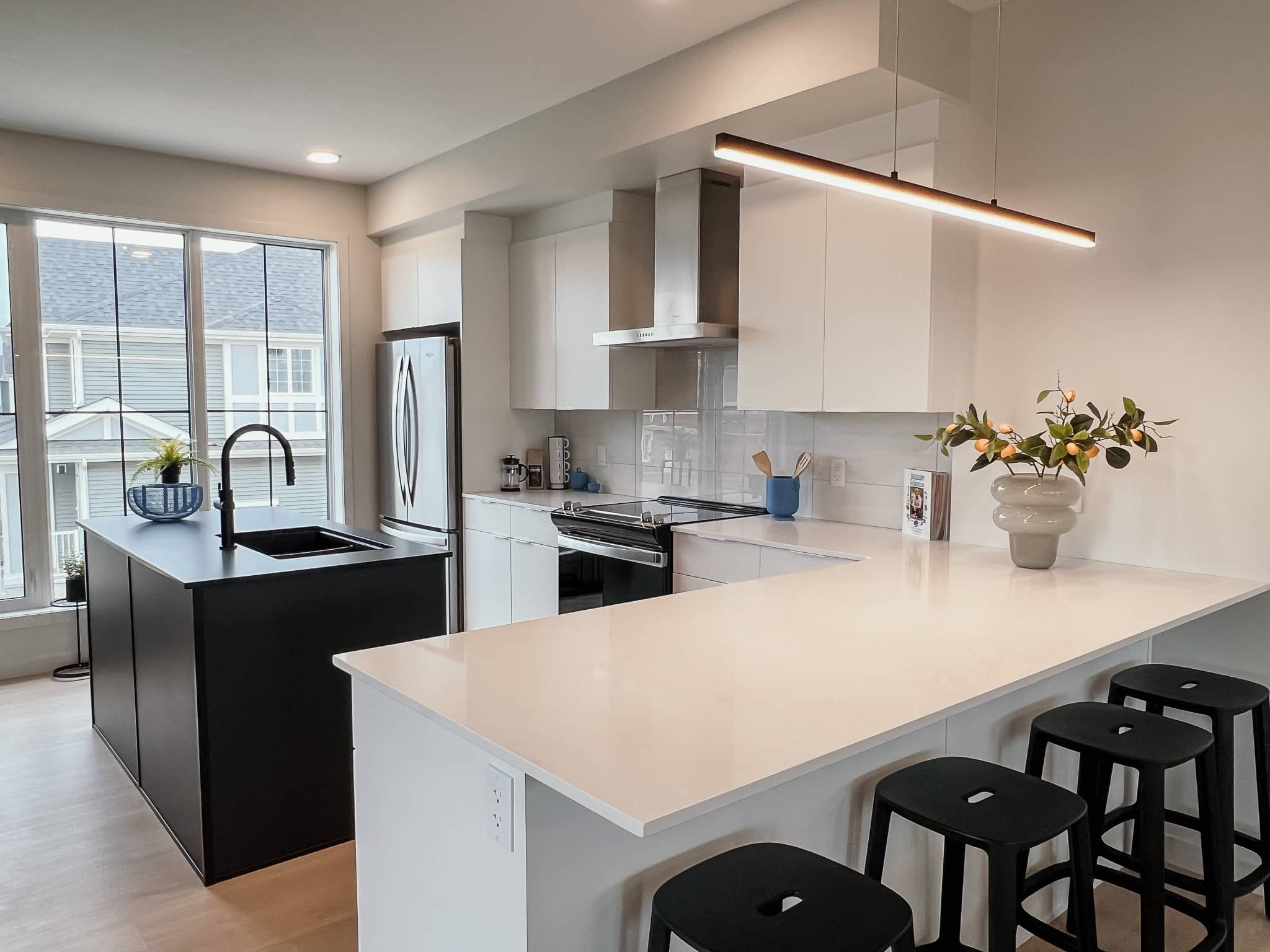 Expertly Designed Homes | Cantiro Homes