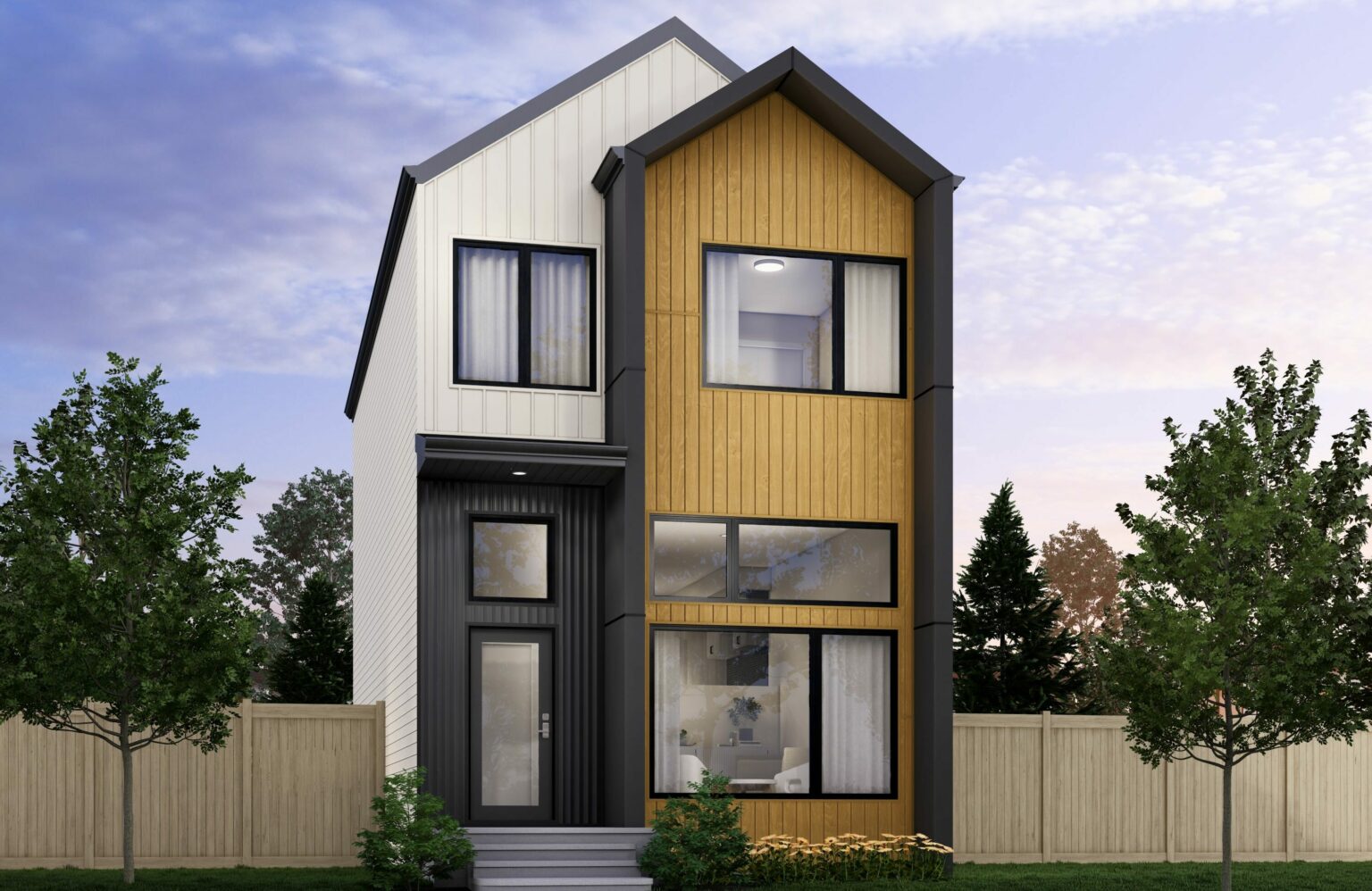 Cantiro Homes | Award Winning Home Builder in Edmonton