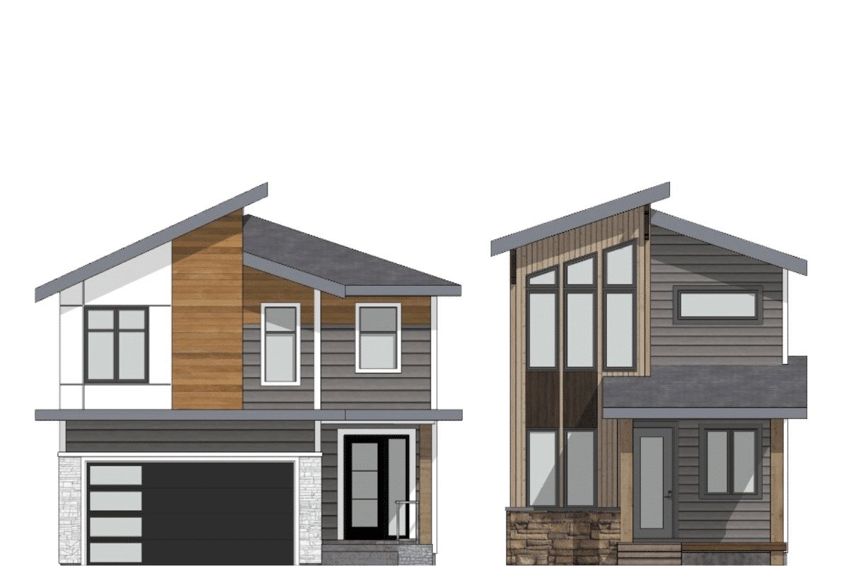 Architectural Guidelines | Alces