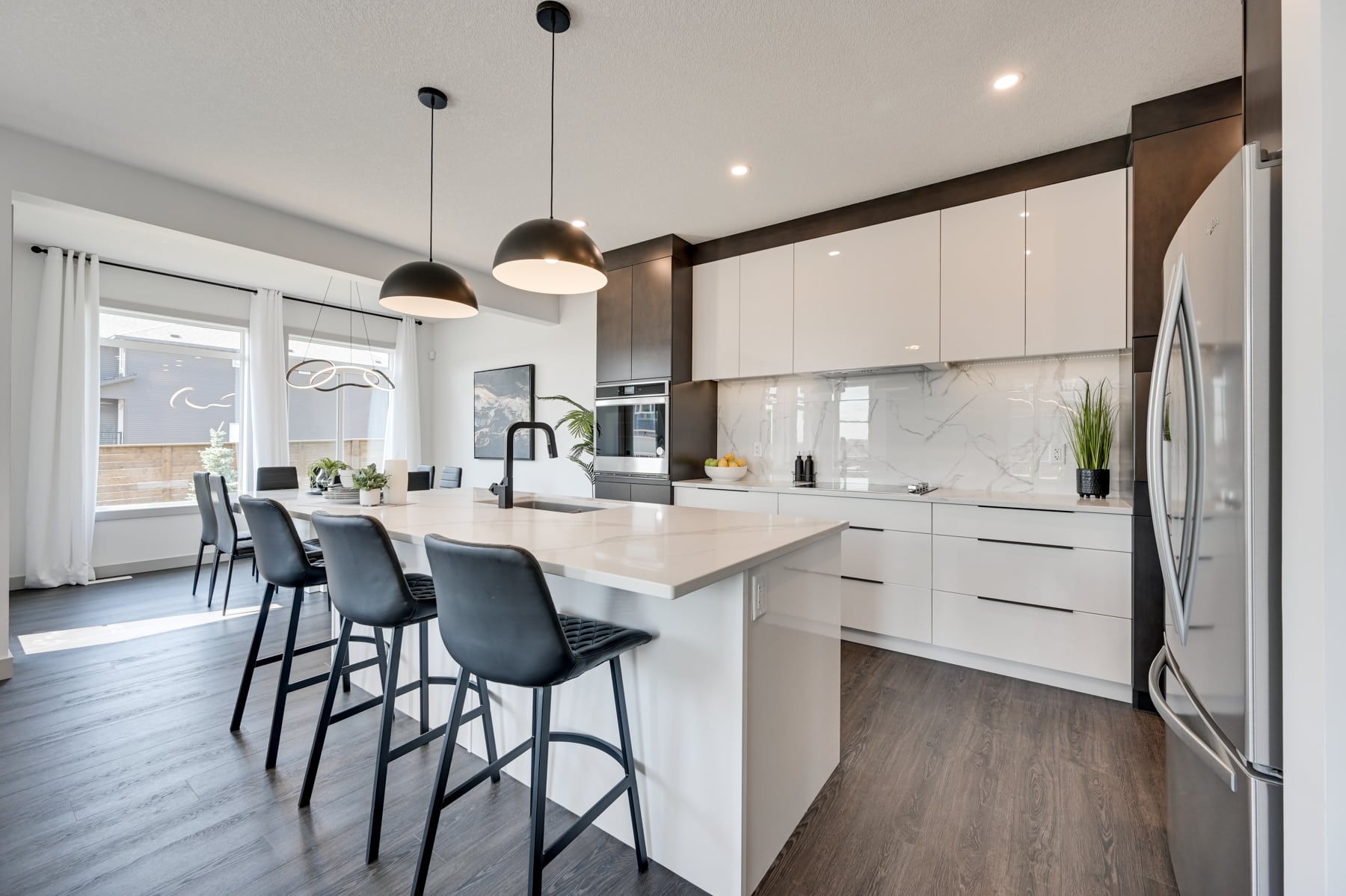 Homes for Sale in St. Albert | Riverside