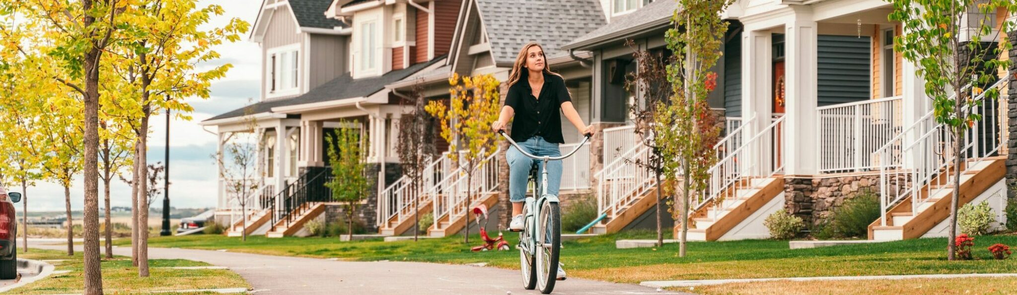 Homes for Sale in Beaumont | Élan