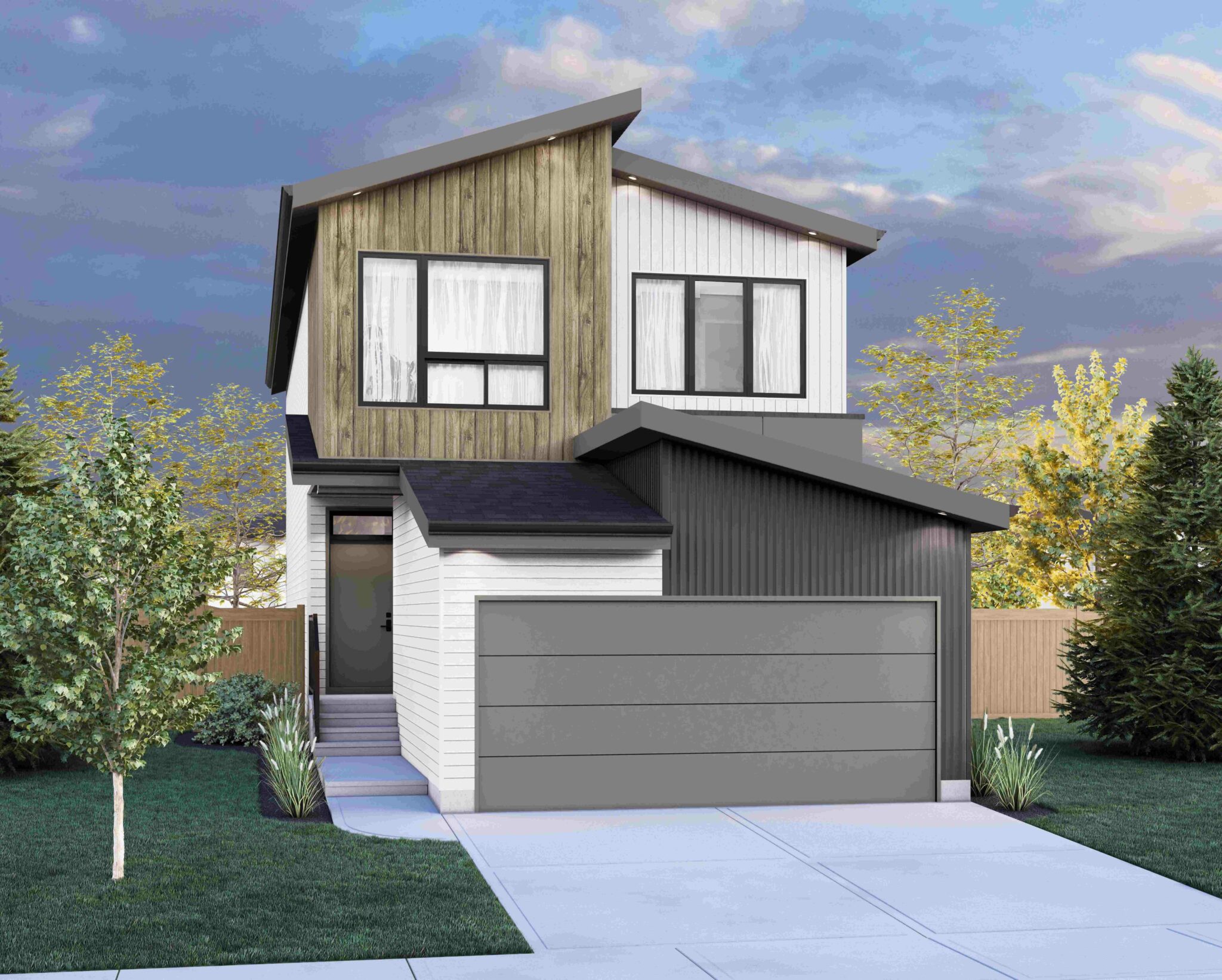 Homes for Sale in SW Edmonton | Glenridding Ravine