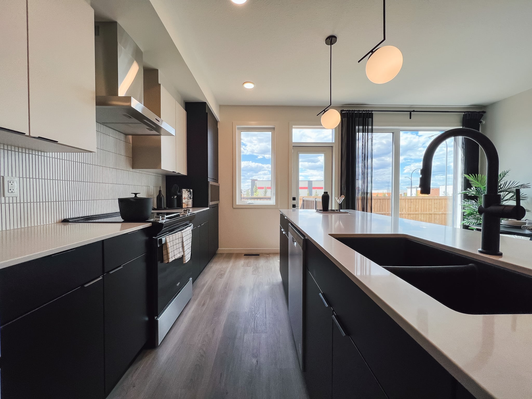 Alces - Cantiro Communities