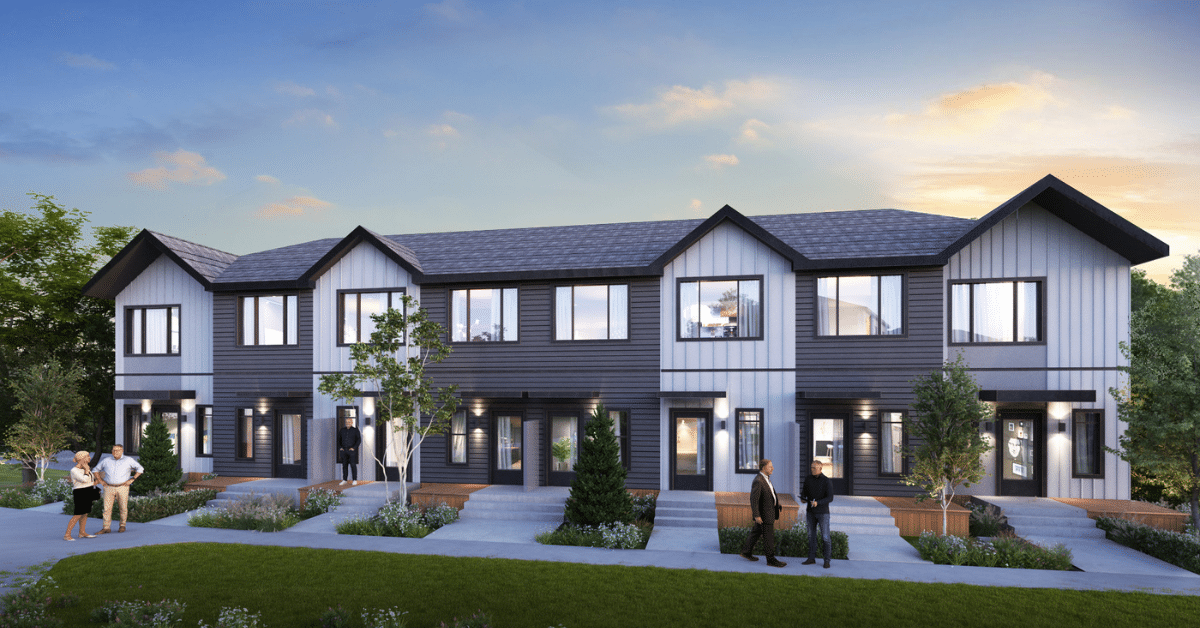 Homes for Sale in Cochrane