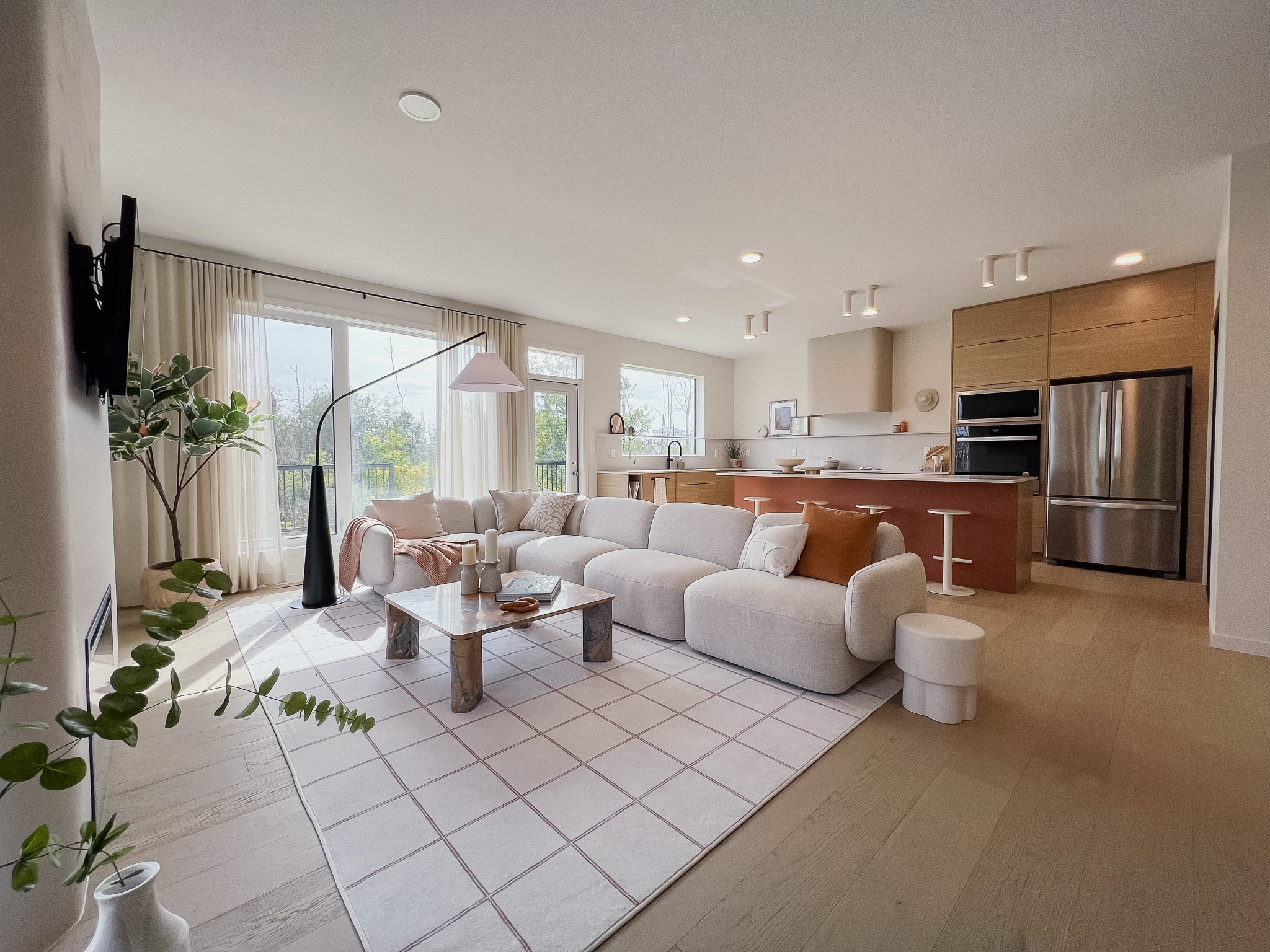 Life Collection Home Models | Cantiro Homes