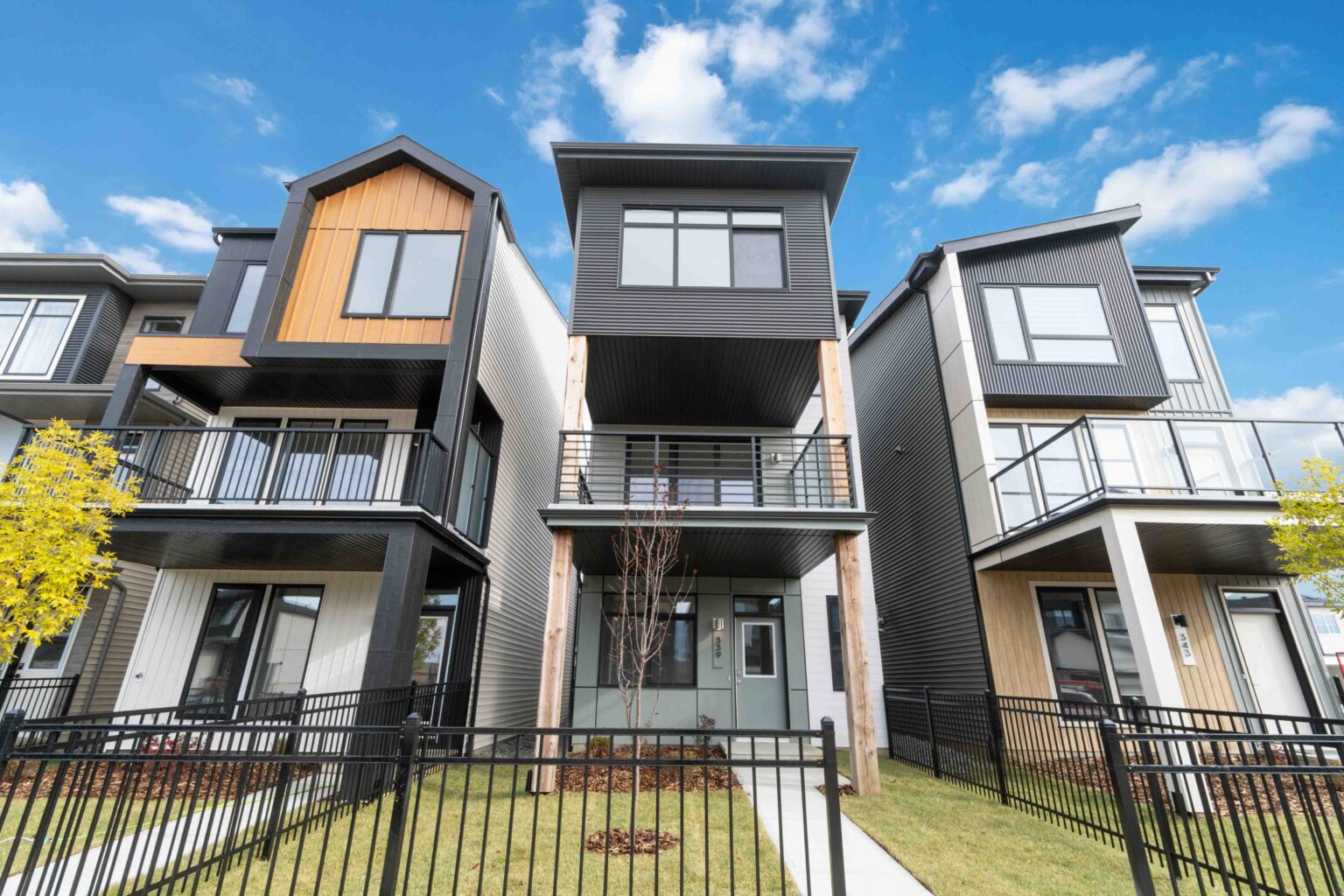 Models - Cantiro Communities