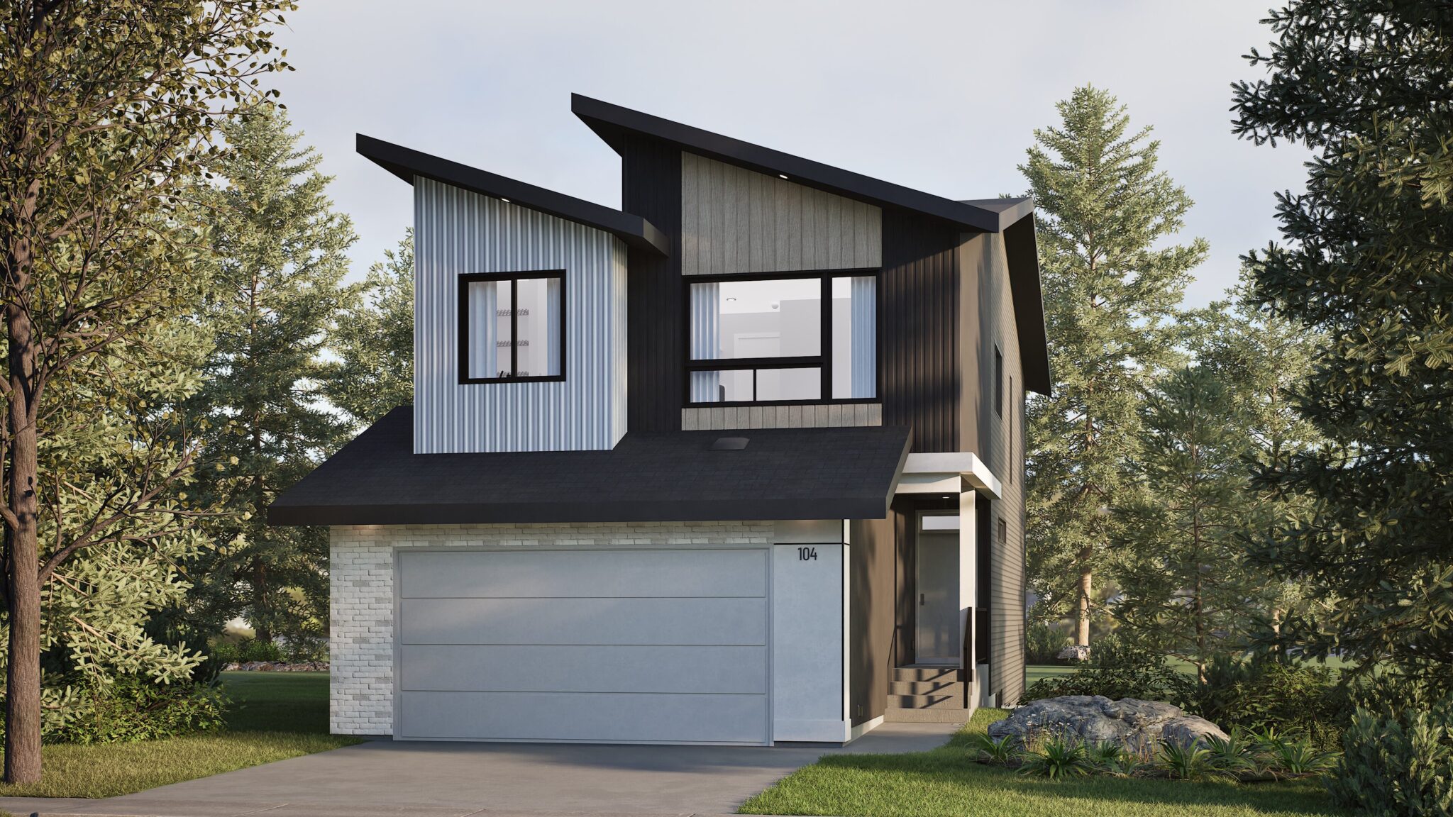 Homes for Sale in Cochrane