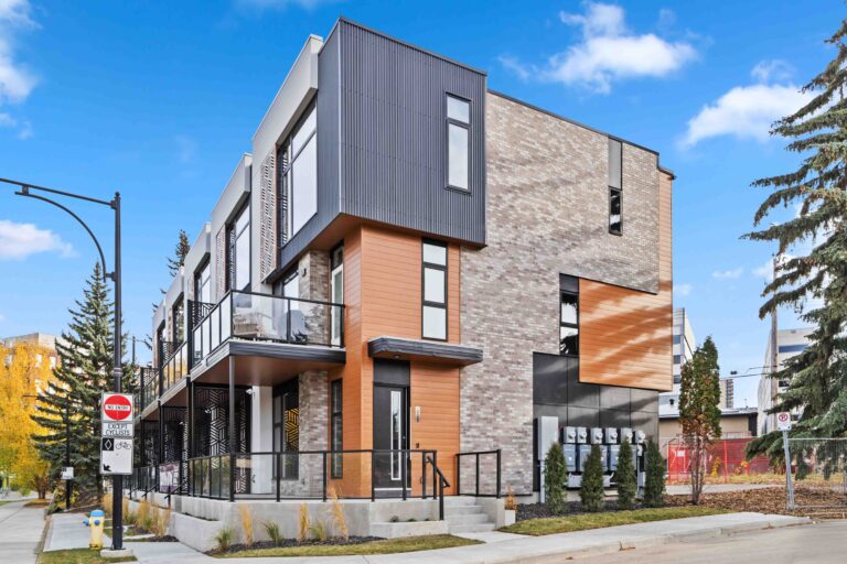 2025 BILD Edmonton Metro - Awards of Excellence Finalists - Cantiro