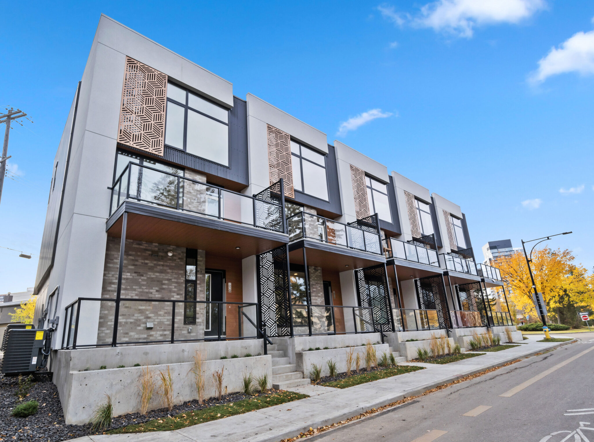 2025 BILD Edmonton Metro - Awards of Excellence Finalists - Cantiro