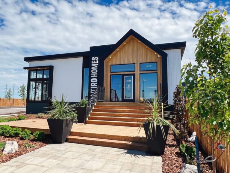 2025 BILD Edmonton Metro - Awards of Excellence Finalists - Cantiro