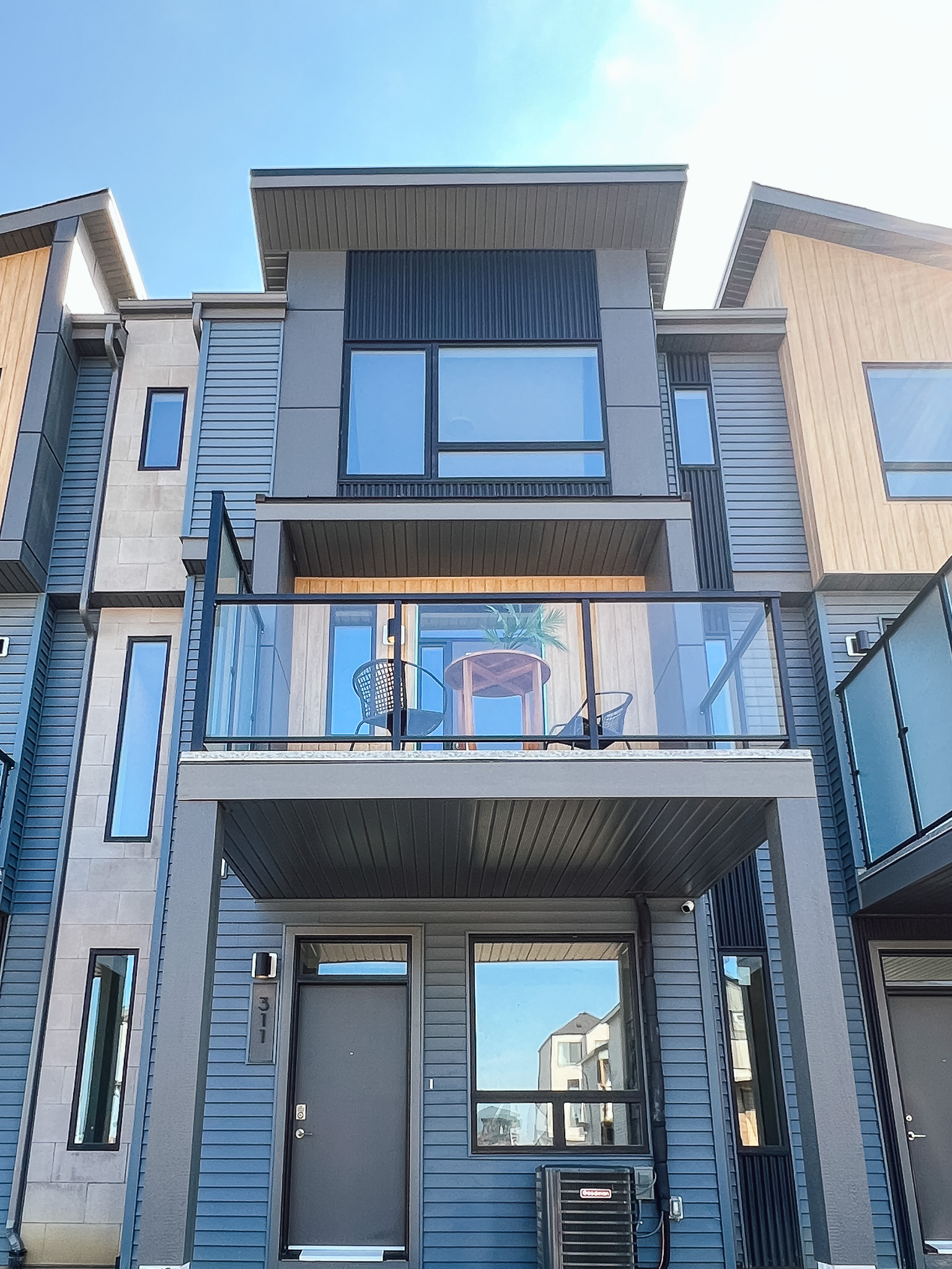 2025 BILD Edmonton Metro - Awards of Excellence Finalists - Cantiro