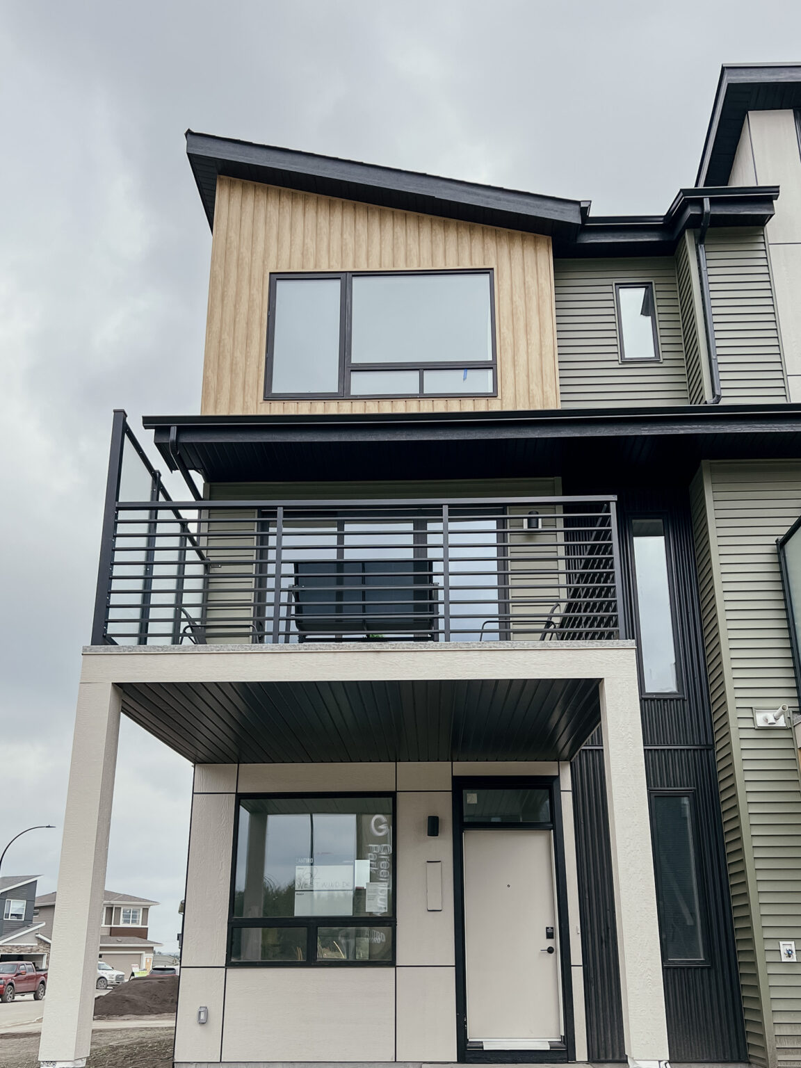 2025 BILD Edmonton Metro - Awards of Excellence Finalists - Cantiro