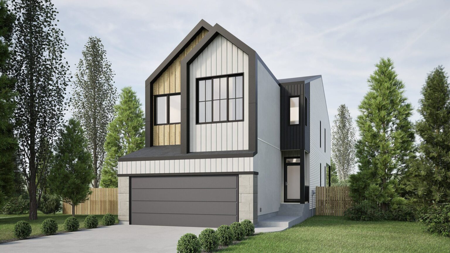 Homes for Sale in St. Albert | Riverside