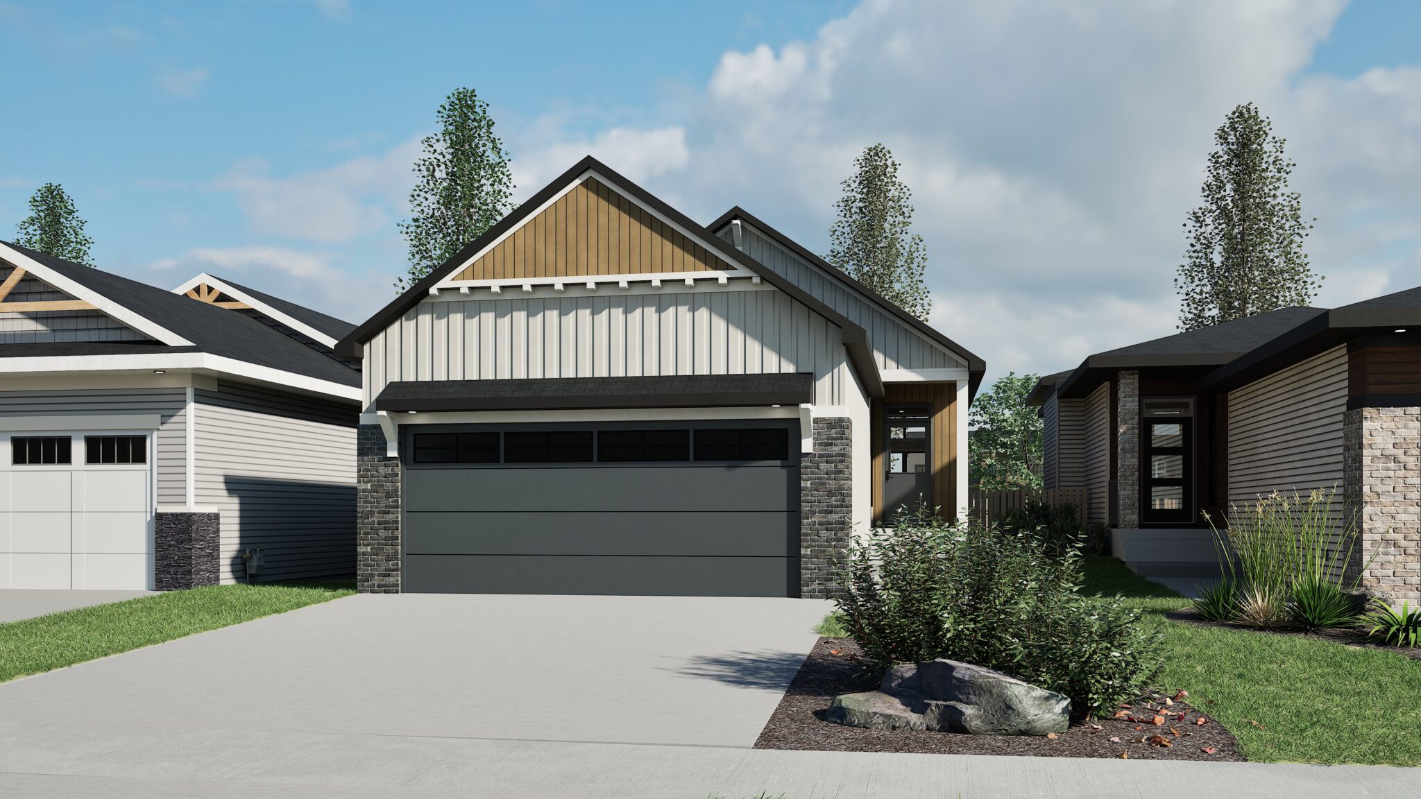 Homes for Sale in SW Edmonton | Glenridding Ravine