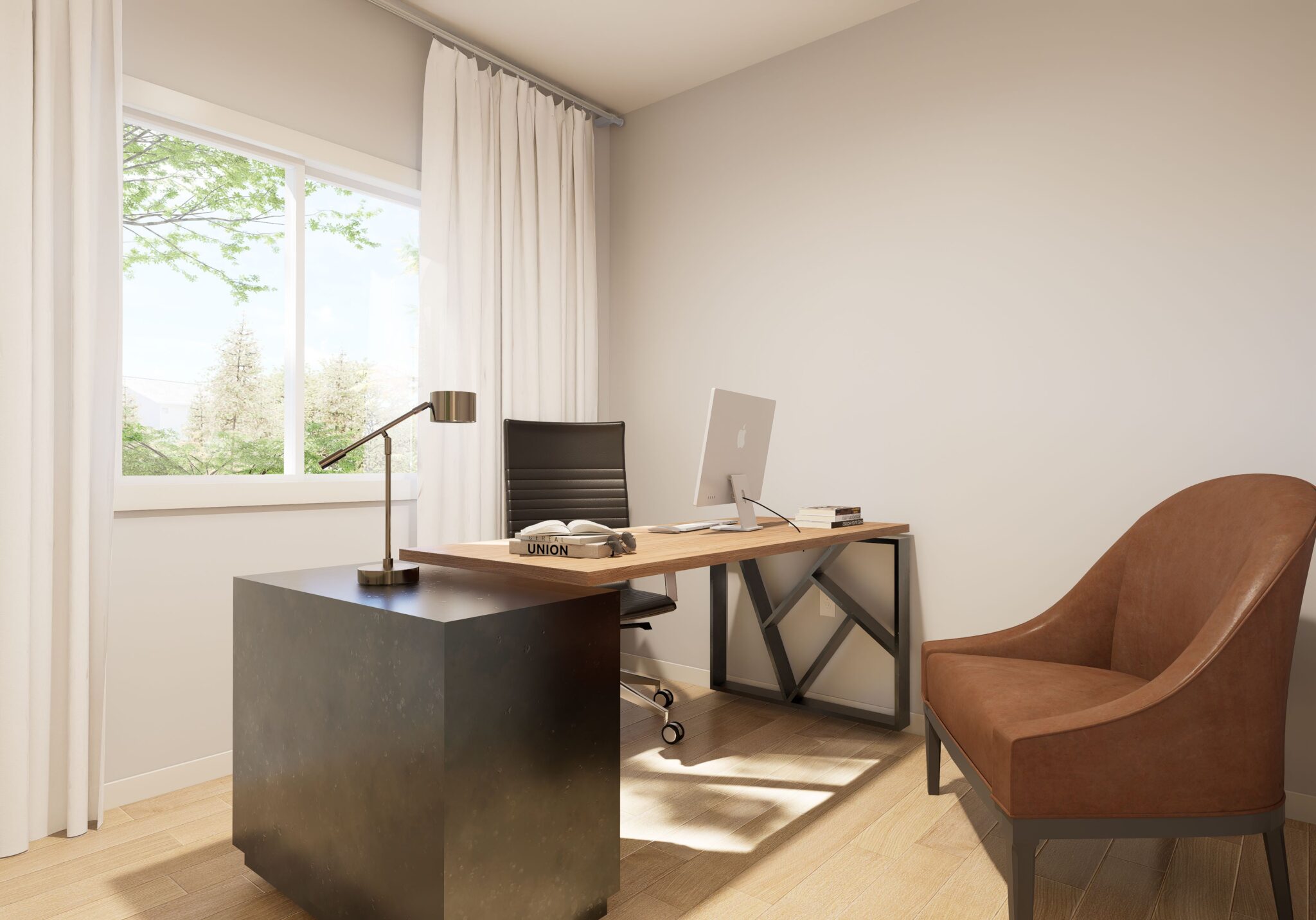 Bungalow Reward 28 - Cantiro Communities