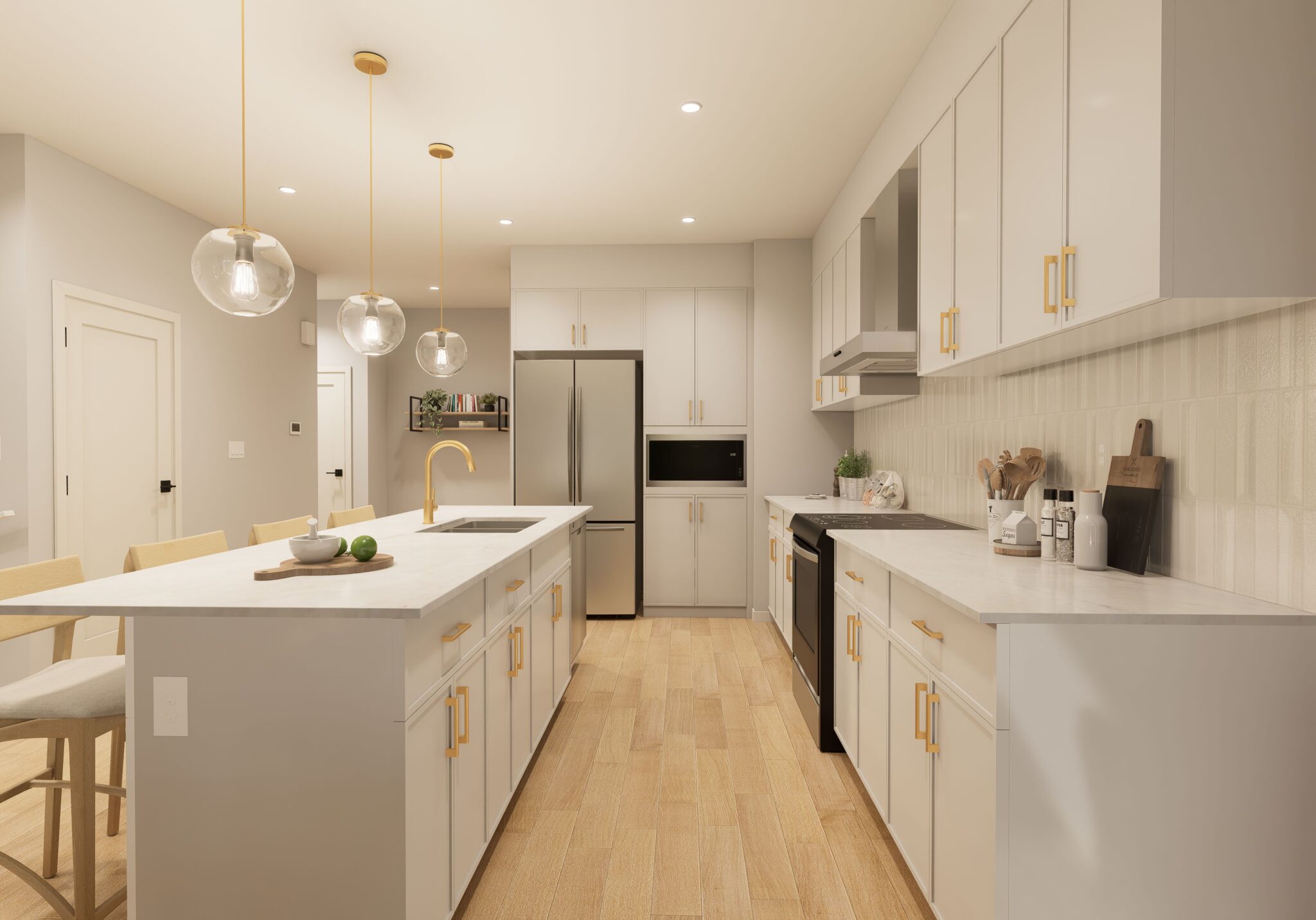 Bungalow Reward 28 - Cantiro Communities