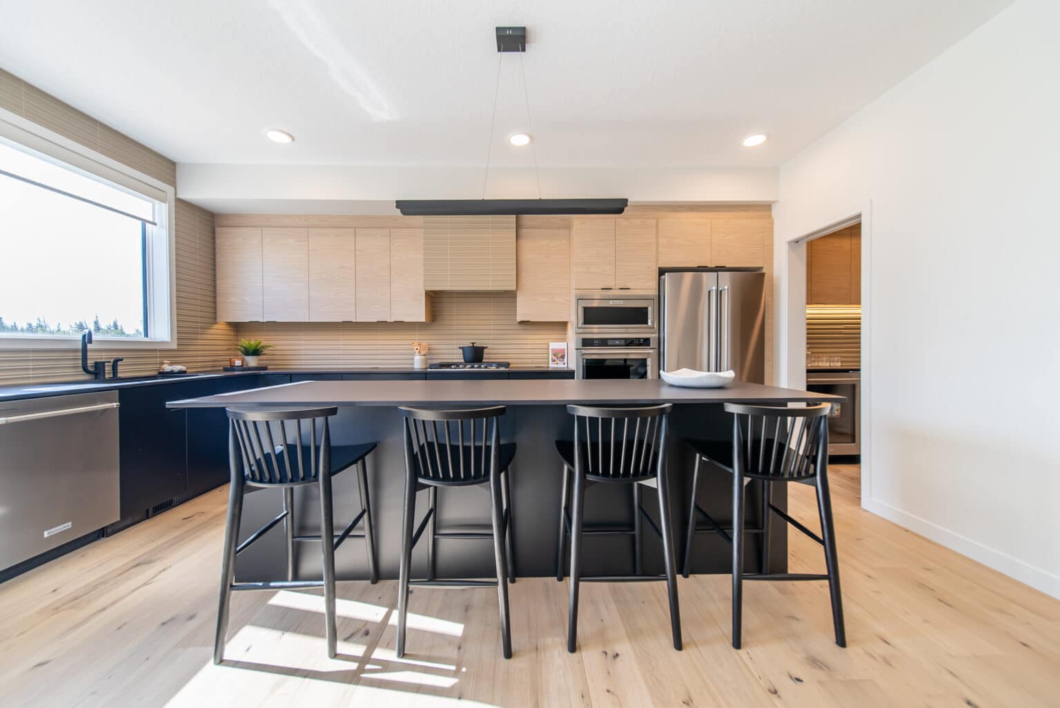 Homes for Sale in St. Albert | Riverside