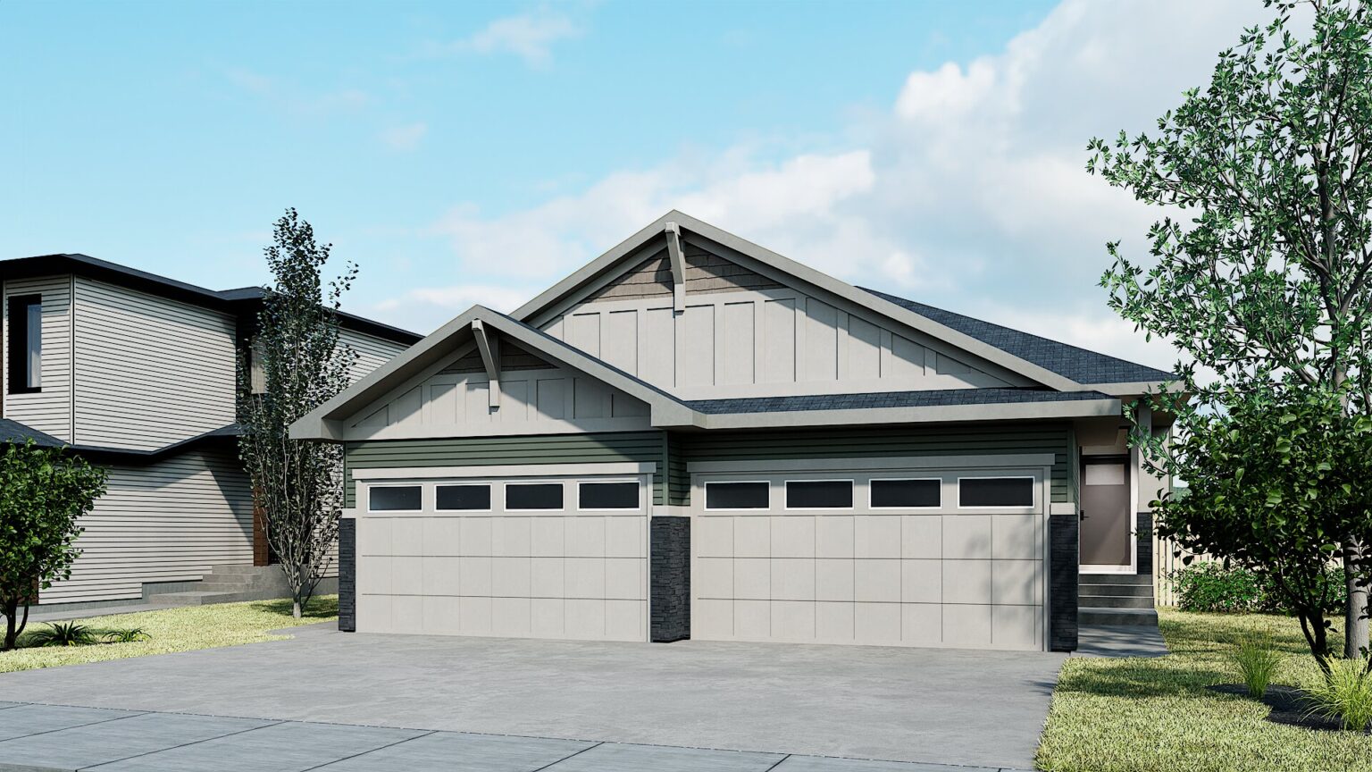 Homes for Sale in Cochrane