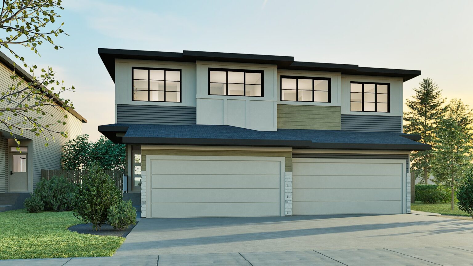 Homes for Sale in Beaumont | Élan