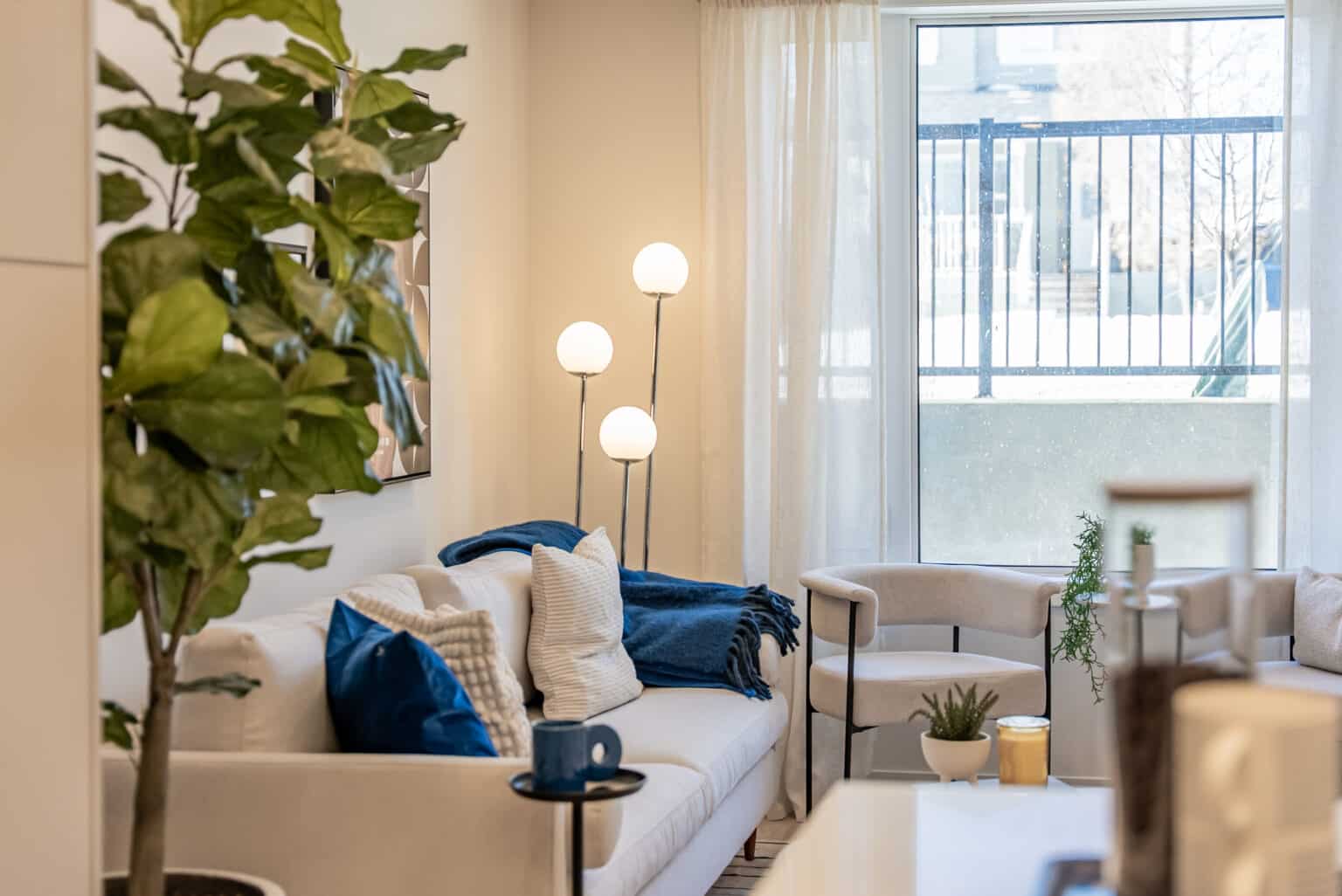 Metro Studio 18 - Arbour Lake West - Cantiro