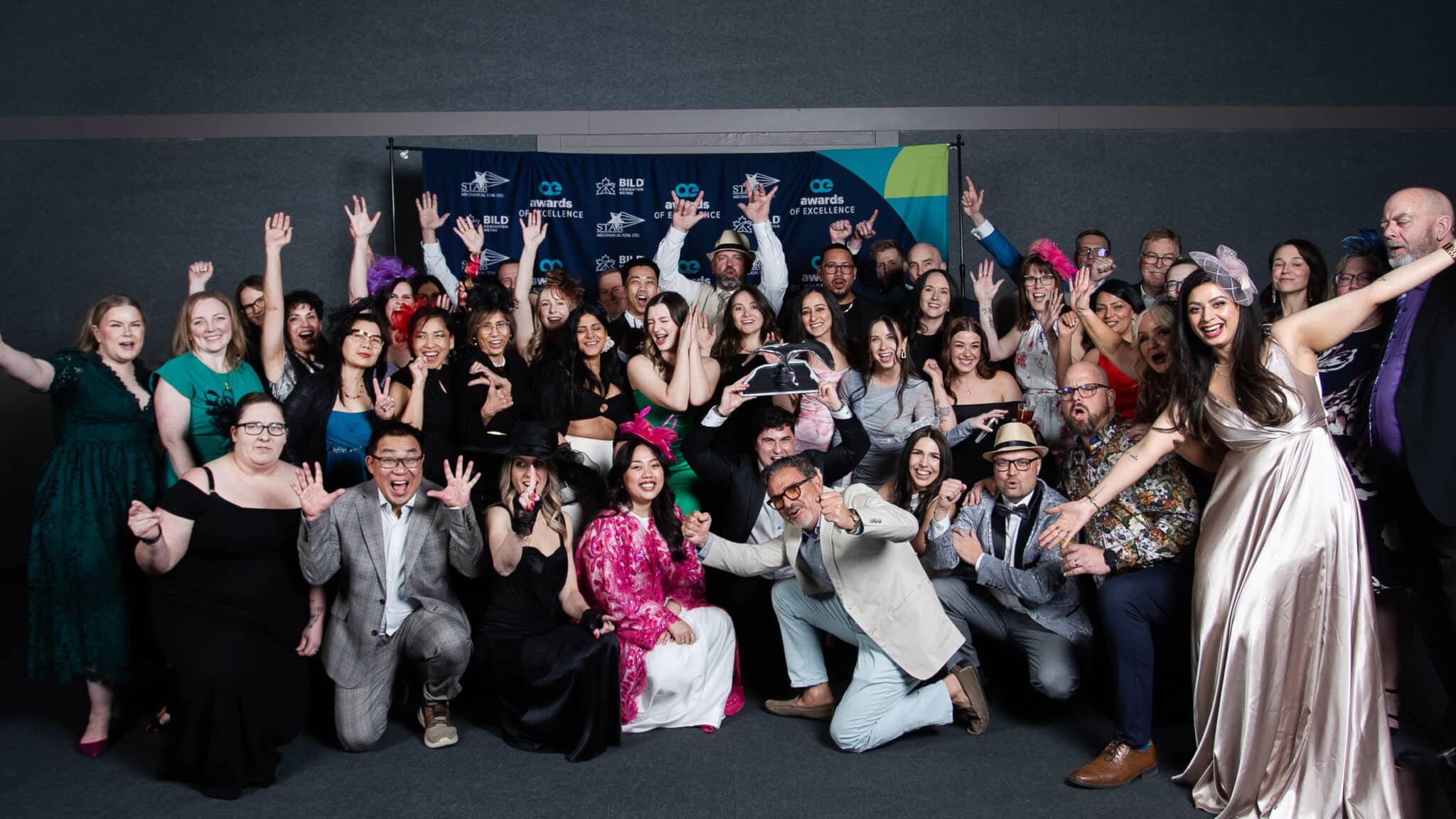 2025 BILD Calgary Region - Award Finalists - Cantiro